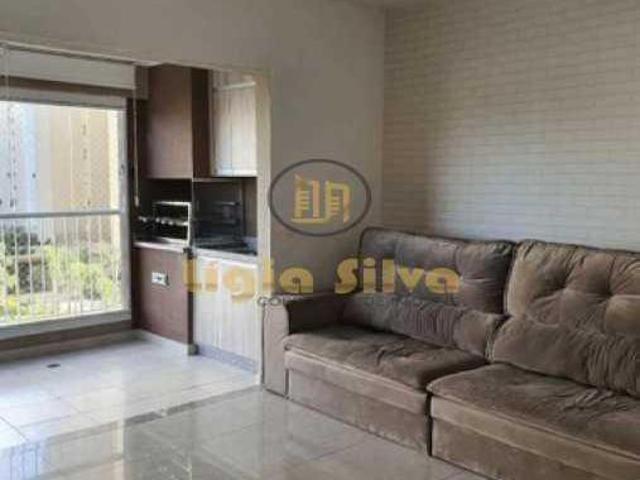 Apartamento à venda no Jardim das Indústrias