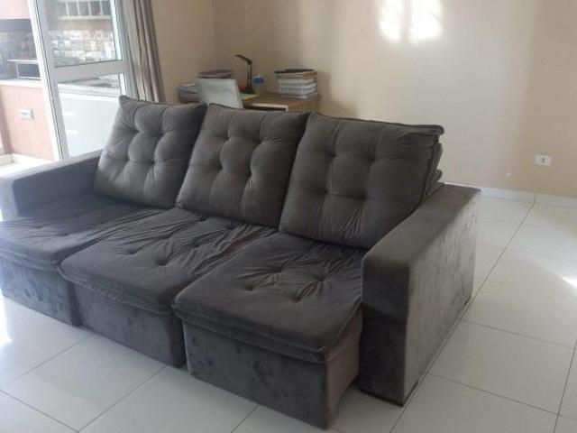 Apartamento à venda no Jardim das Indústrias