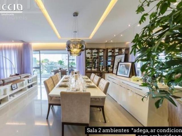 Apartamento à venda no Jardim das Indústrias