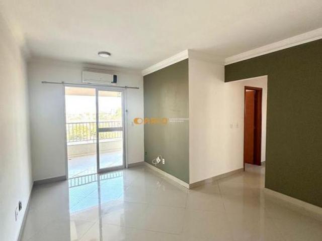 Apartamento à venda no Jardim das Indústrias | Edifício Grand Milano