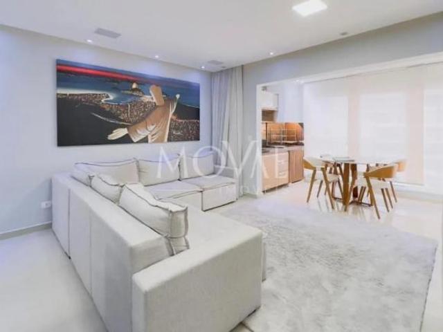 Apartamento à Venda no Jardim das Indústrias em São José dos Campos Porteira Fechada Splendor Ga