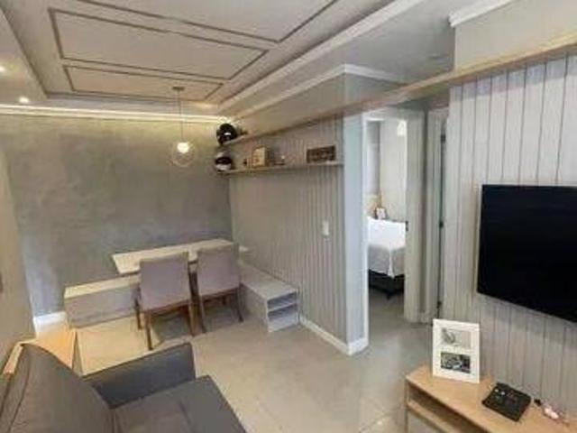 Apartamento à venda, 48 m² por R$ 450.000,00 Jardim das Indústrias São José dos Campos/SP