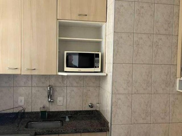 Apartamento à Venda no Jardim das Indústrias São José dos Campos/SP com 50 m²