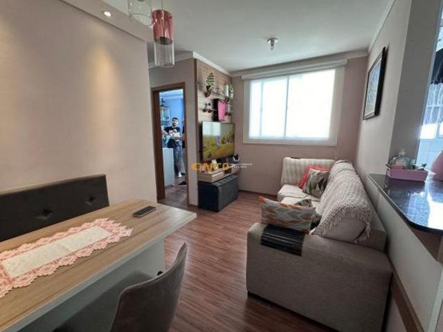 Apartamento à Venda no Jardim das Indústrias Spazio Campos Gerais