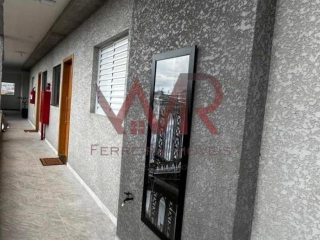 Apartamento à venda no Jardim das Oliveiras