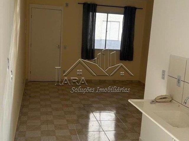 Apartamento à venda no Jardim das Laranjeiras