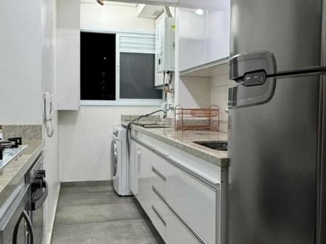 Apartamento à venda no Jardim das Laranjeiras