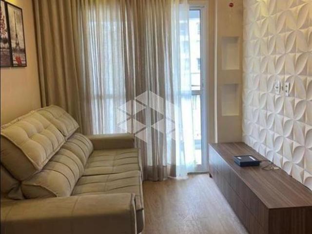 Apartamento à venda no Jardim das Laranjeiras Zona Norte de São Paulo