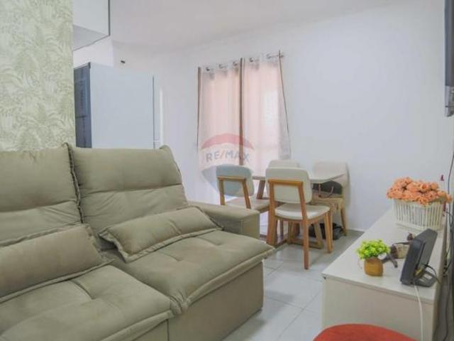 Apartamento a venda no Jardim das Magnólias Condomínio Residencial Monterrey