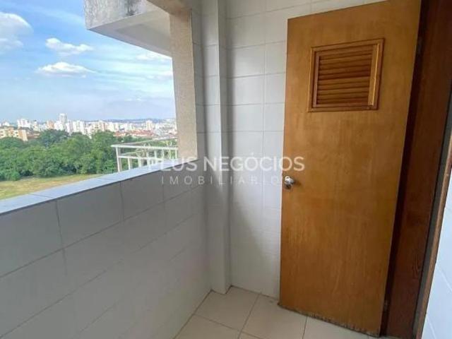 Apartamento à venda no Jardim das Magnólias, Sorocaba, SP Conforto, Qualidade de Vida e Ótima Loca