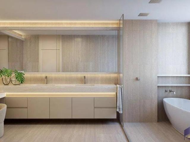 Apartamento à venda no Jardim das Mangabeiras