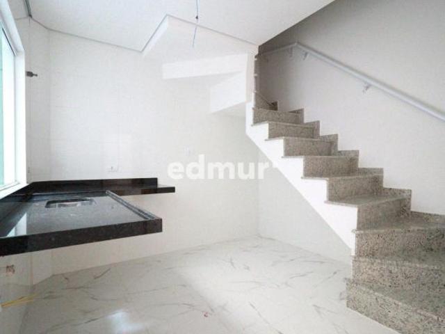 Apartamento à venda no Jardim das Maravilhas