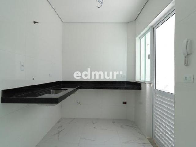 Apartamento à venda no Jardim das Maravilhas