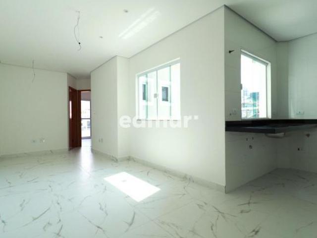 Apartamento à venda no Jardim das Maravilhas