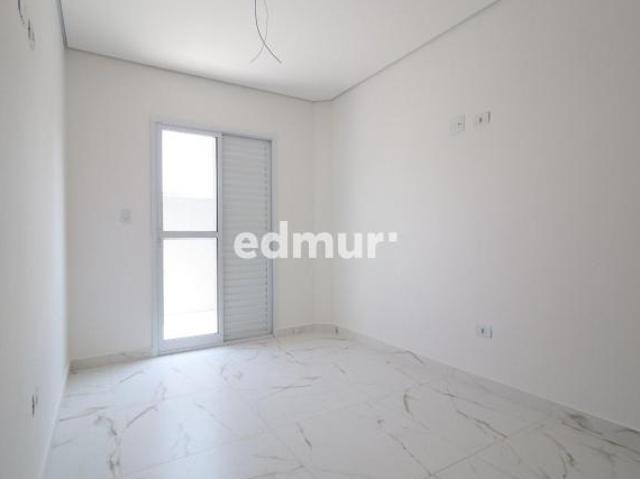 Apartamento à venda no Jardim das Maravilhas