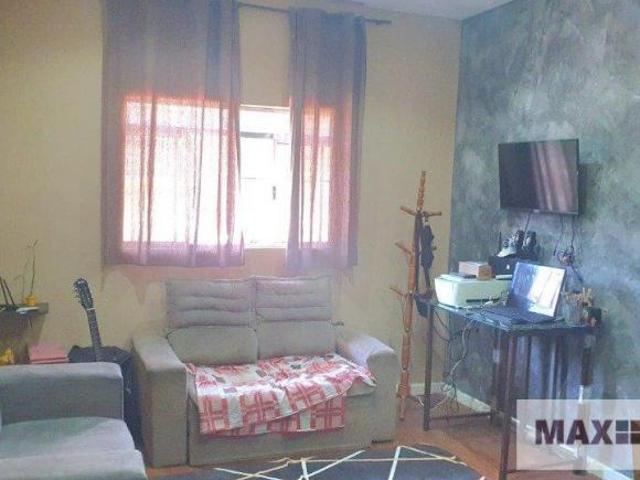 Apartamento à venda no Jardim das Margaridas
