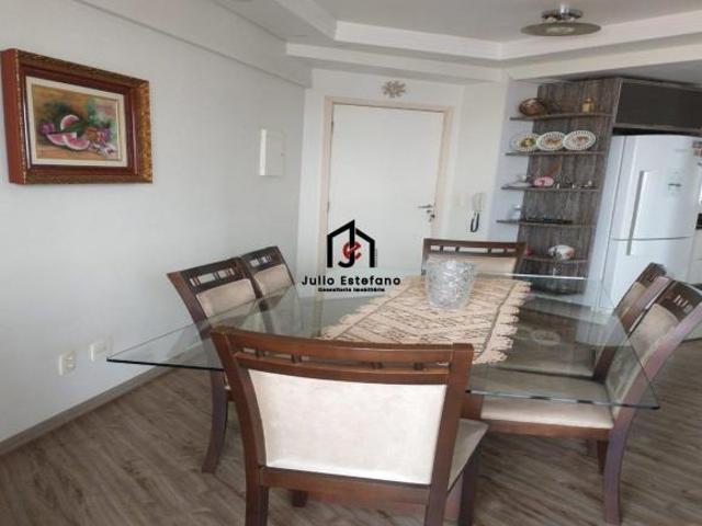Apartamento à venda no Jardim das Nações