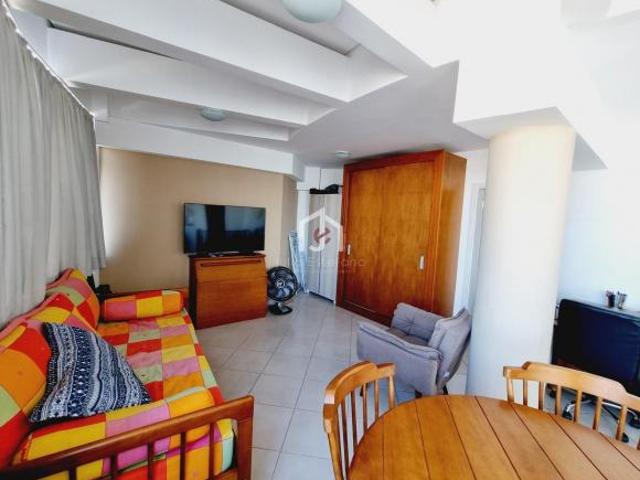 Apartamento à venda no Jardim das Nações