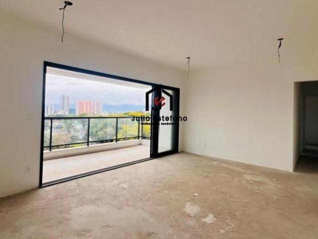 Apartamento à venda no Jardim das Nações