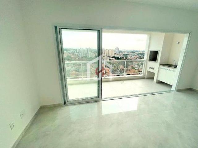 Apartamento à venda no Jardim das Nações