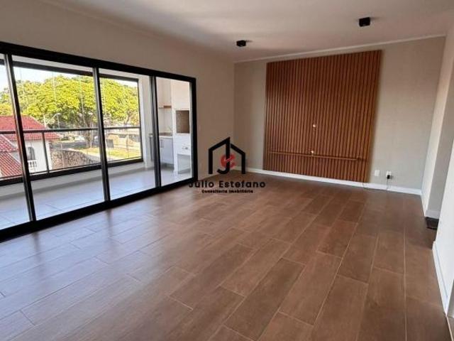 Apartamento à venda no Jardim das Nações