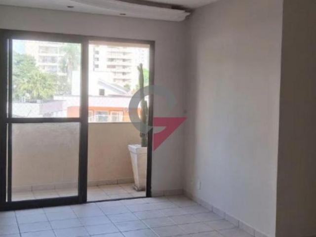 Apartamento à venda no Jardim das Nações