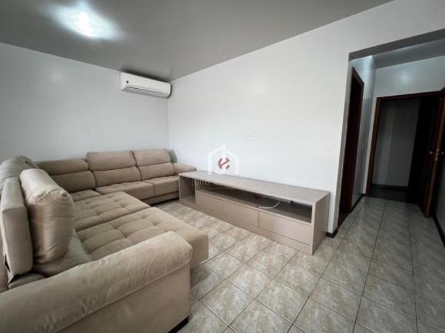 Apartamento à venda no Jardim das Nações