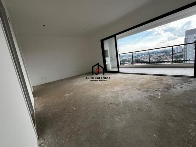 Apartamento à venda no Jardim das Nações
