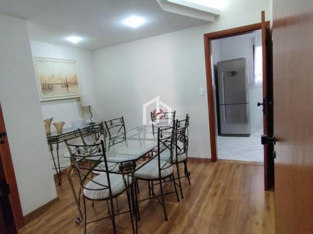 Apartamento à venda no Jardim das Nações