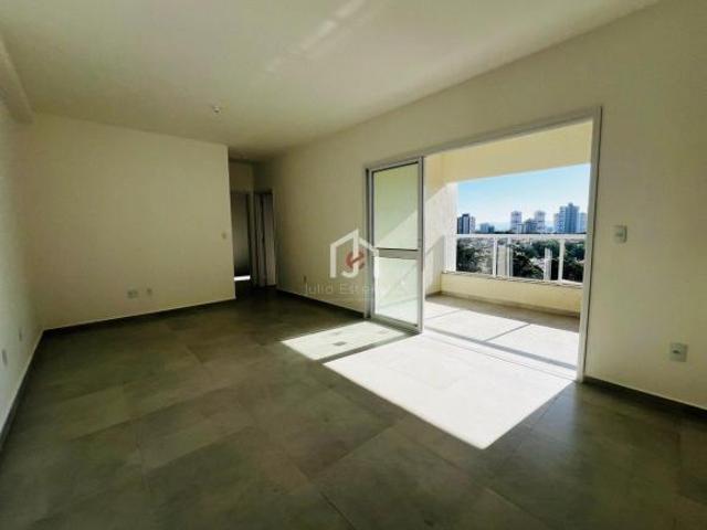 Apartamento à venda no Jardim das Nações