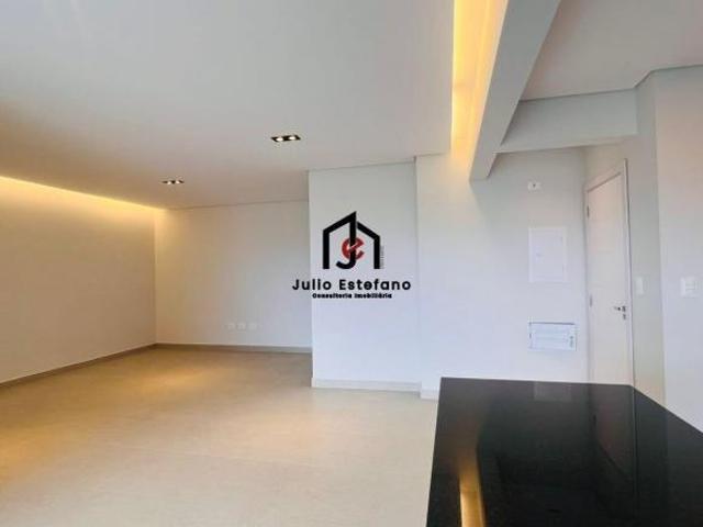 Apartamento à venda no Jardim das Nações
