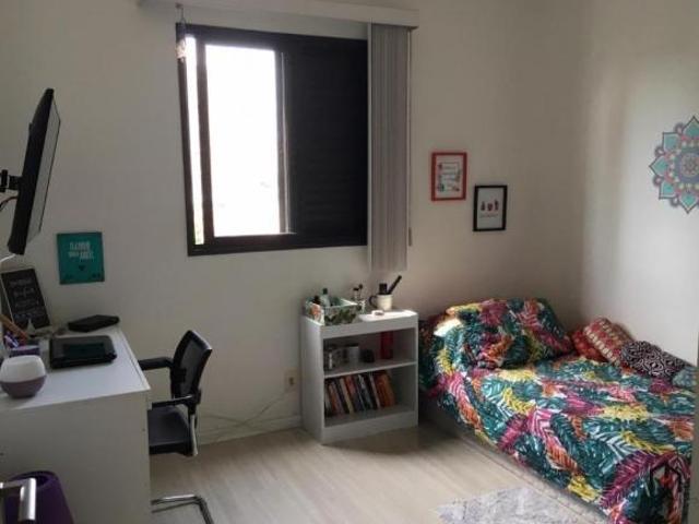 Apartamento à venda no Jardim das Nações