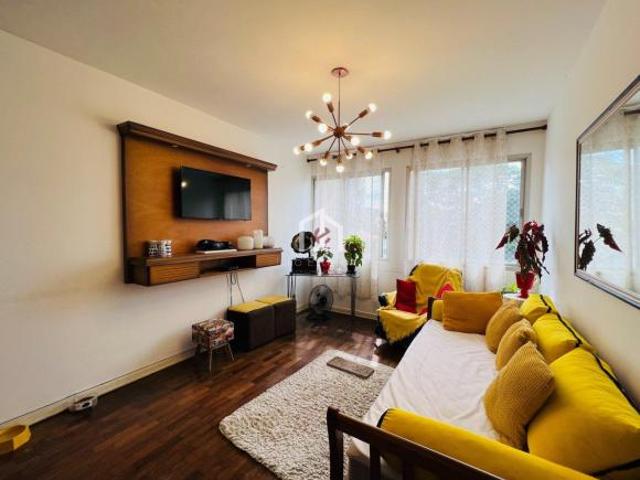 Apartamento à venda no Jardim das Nações