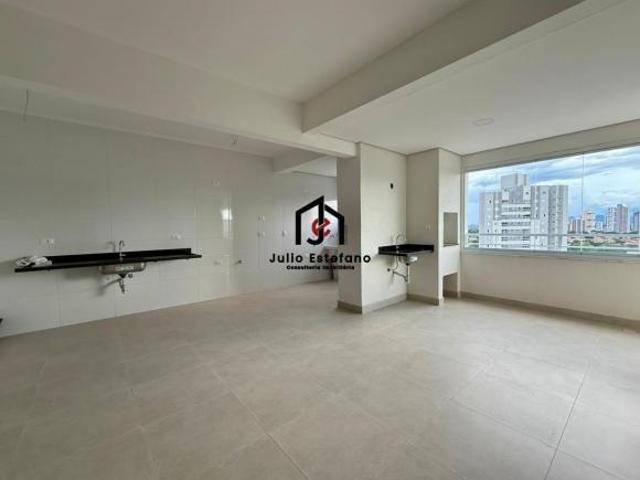 Apartamento à venda no Jardim das Nações