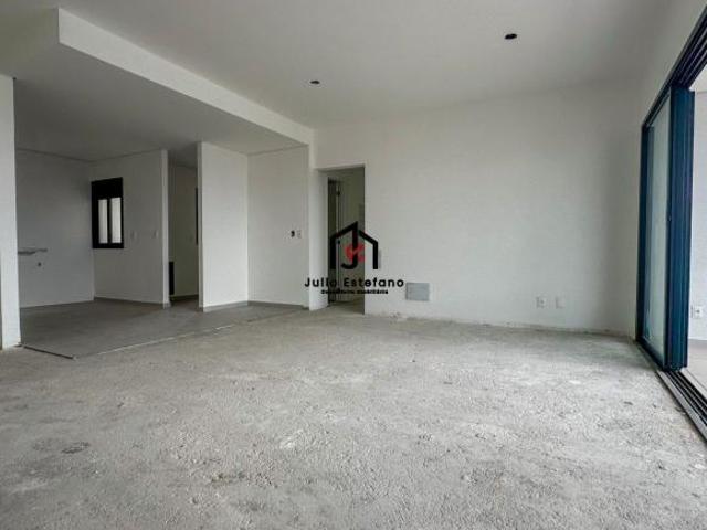 Apartamento à venda no Jardim das Nações