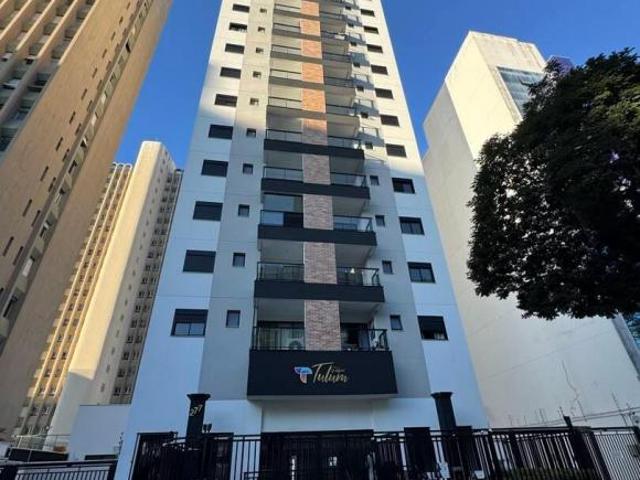 Apartamento à venda no Jardim das Nações