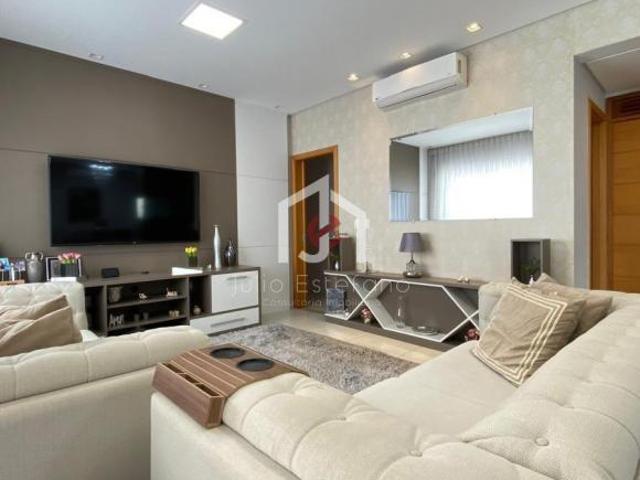 Apartamento à venda no Jardim das Nações