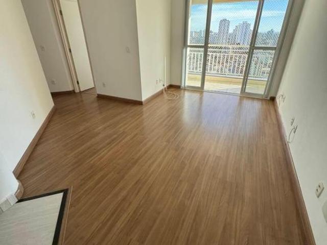 Apartamento à venda no Jardim das Nações