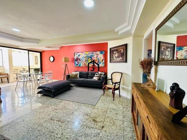 Apartamento à venda no Jardim das Nações