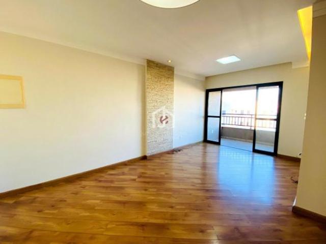 Apartamento à venda no Jardim das Nações