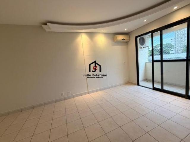 Apartamento à venda no Jardim das Nações