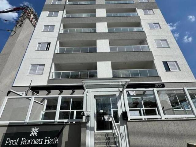 Apartamento à venda no Jardim das Nações