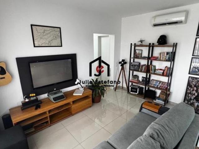 Apartamento à venda no Jardim das Nações