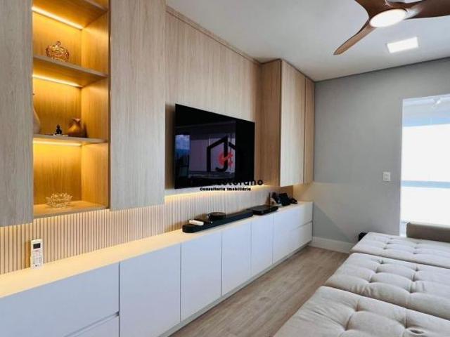 Apartamento à venda no Jardim das Nações