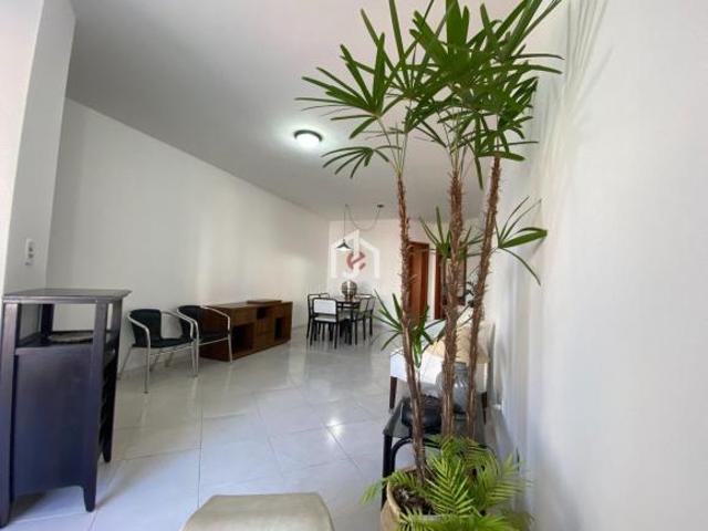 Apartamento à venda no Jardim das Nações