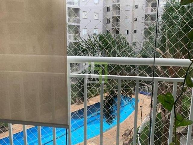 Apartamento à venda no Jardim das Samambaias