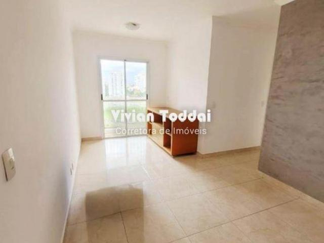 Apartamento à venda no Jardim das Samambaias