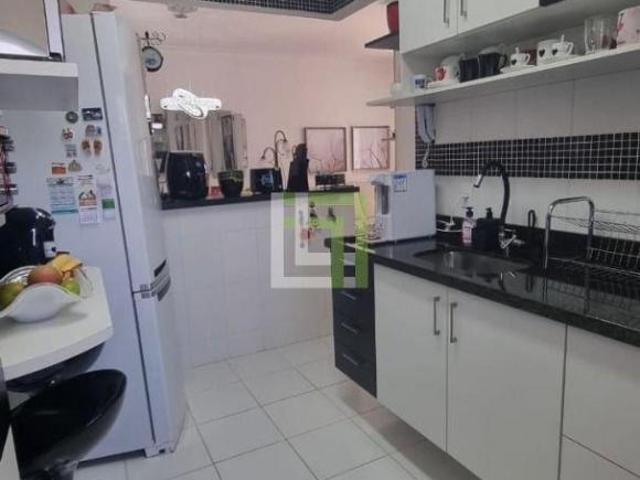 Apartamento à venda no Jardim das Samambaias