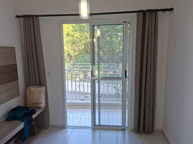 Apartamento à venda no Jardim das Samambaias