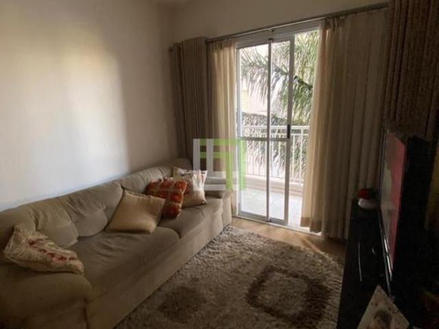 Apartamento à venda no Jardim das Samambaias